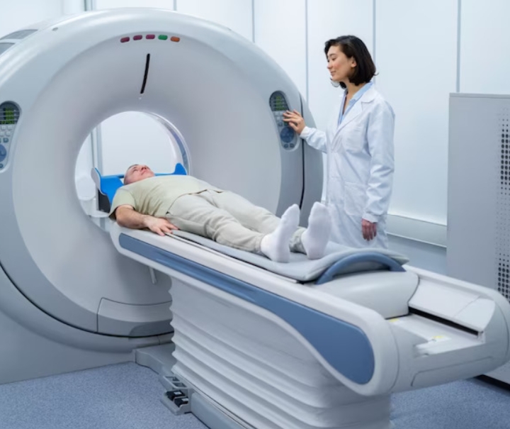 Delta Govt Approves MRI Scanners for Central Hospital, Warri, DELSUTH ...